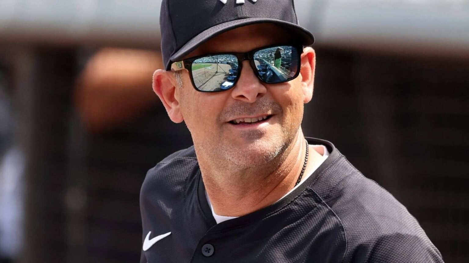 “Please no” - MLB fans give mixed reaction to Yankees possibly ...