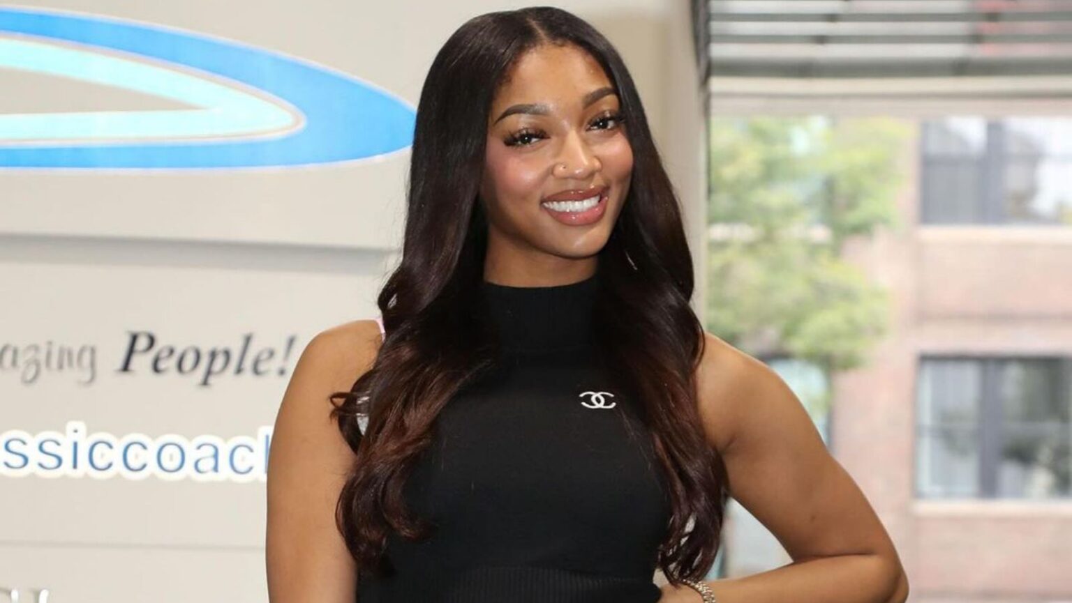 "Get married…" Angel Reese gets real about goals in 8 years