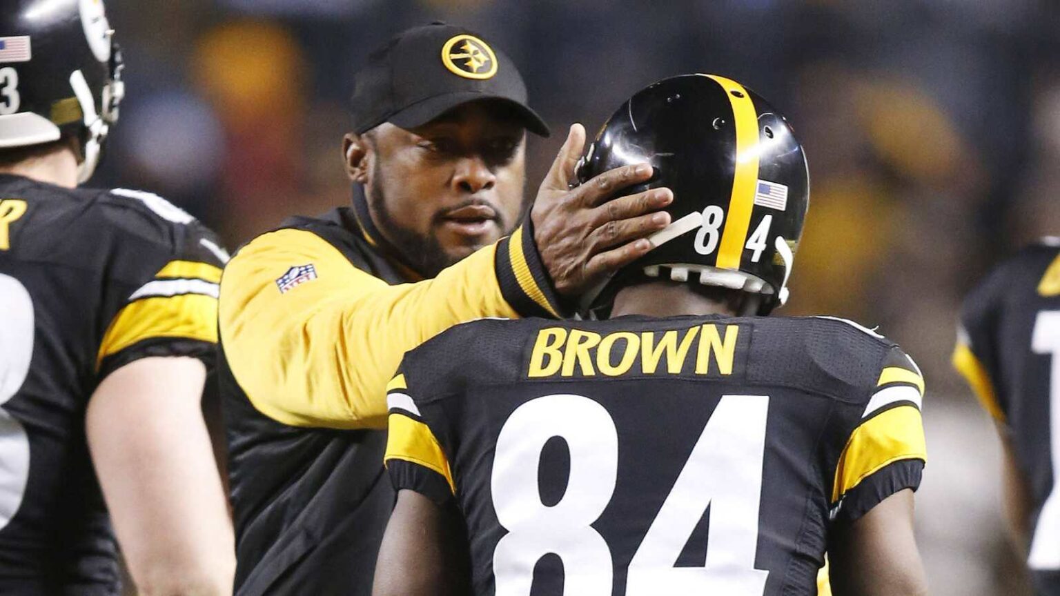 JJ Watt takes SHOTS at Dan Orlovsky for criticism of Pittsburgh ...