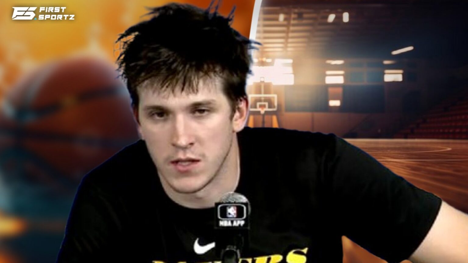 LeBron James to be blamed for Bronny James? Laker superstar father-son ...