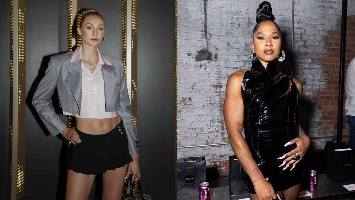 'Bold' Cameron Brink sets the internet on fire with latest bikini ...