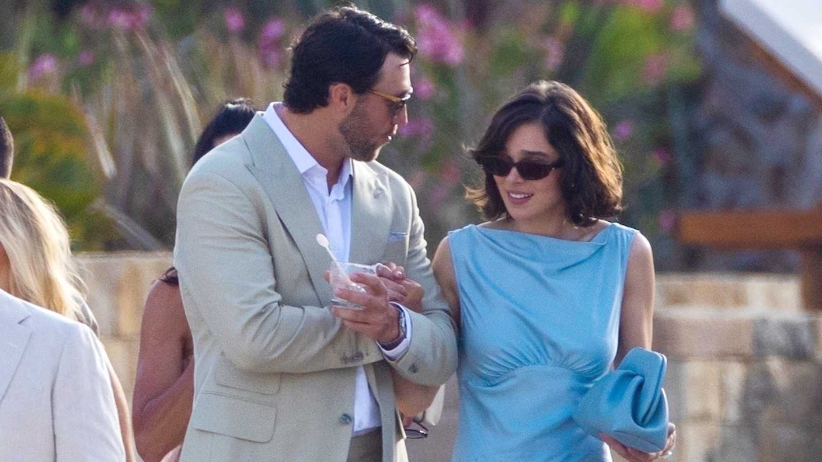 Buffalo Bills QB Josh Allen announces his engagement with MCU actor ...