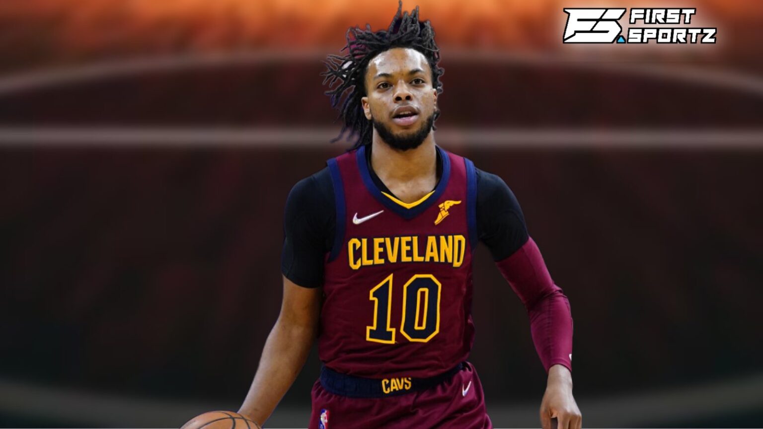 "Don't think this is just any fluke," Darius Garland reminds fans about ...