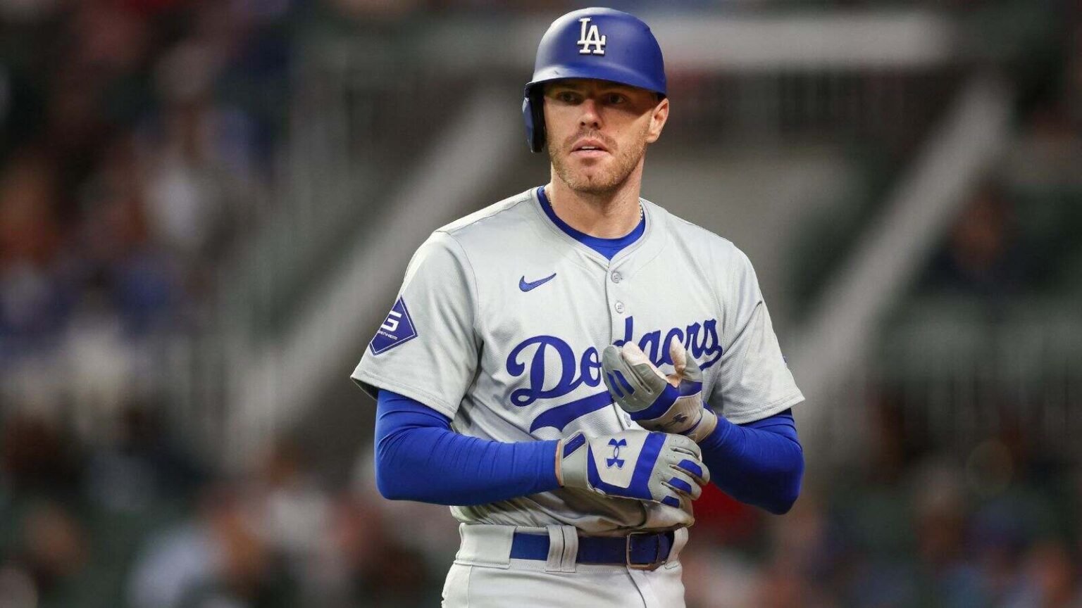 Dodgers' Freddie Freeman undergoes ankle surgery following World Series ...