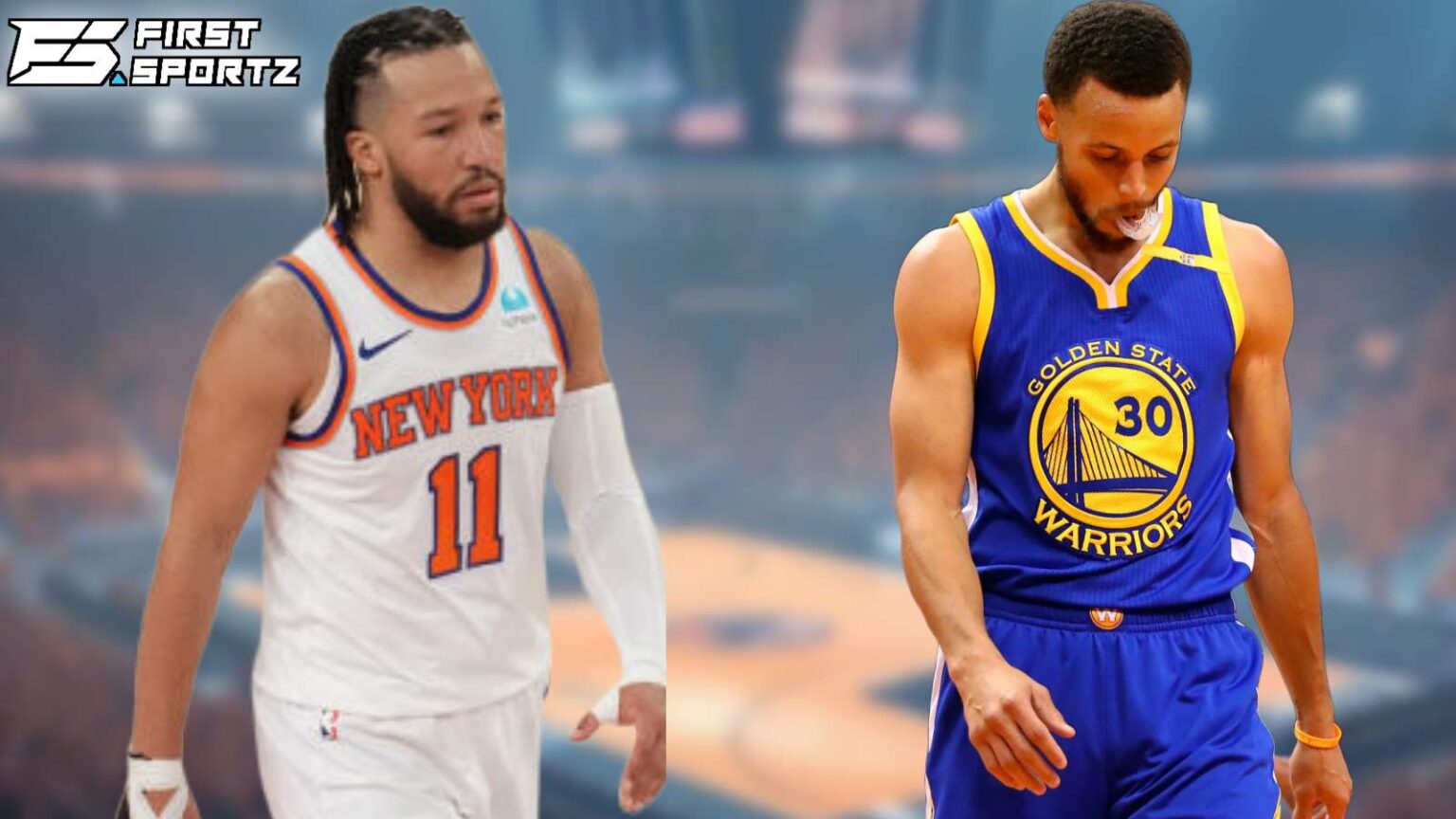 'King of New York' legacy in trouble if Stephen Curry-like career doesn ...