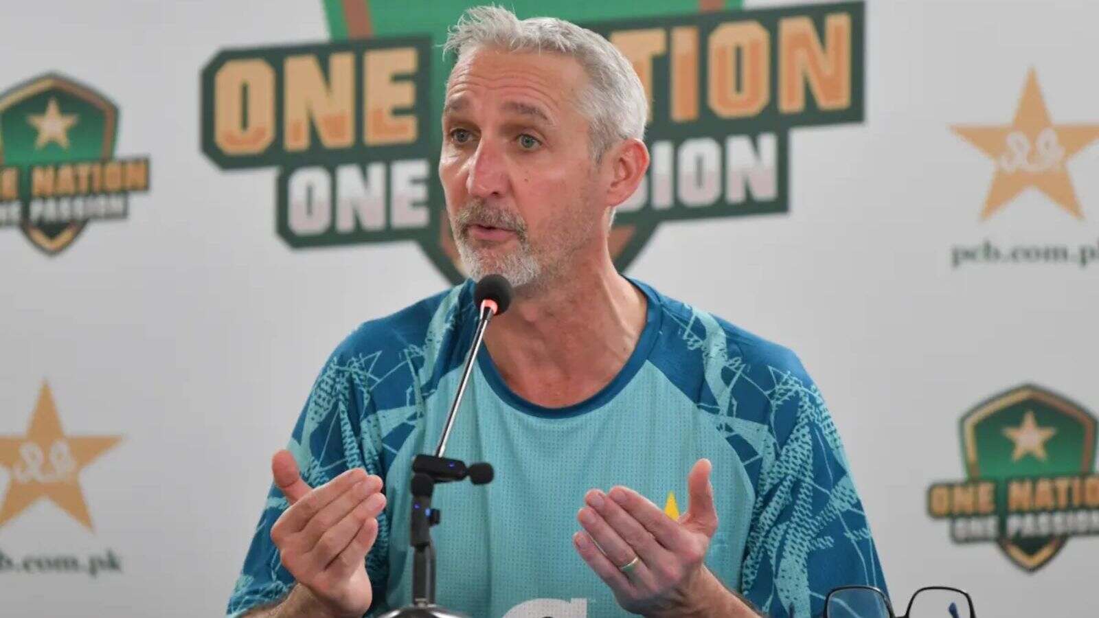 "It's pretty obvious", Jason Gillespie slams Cricket Australia and ...