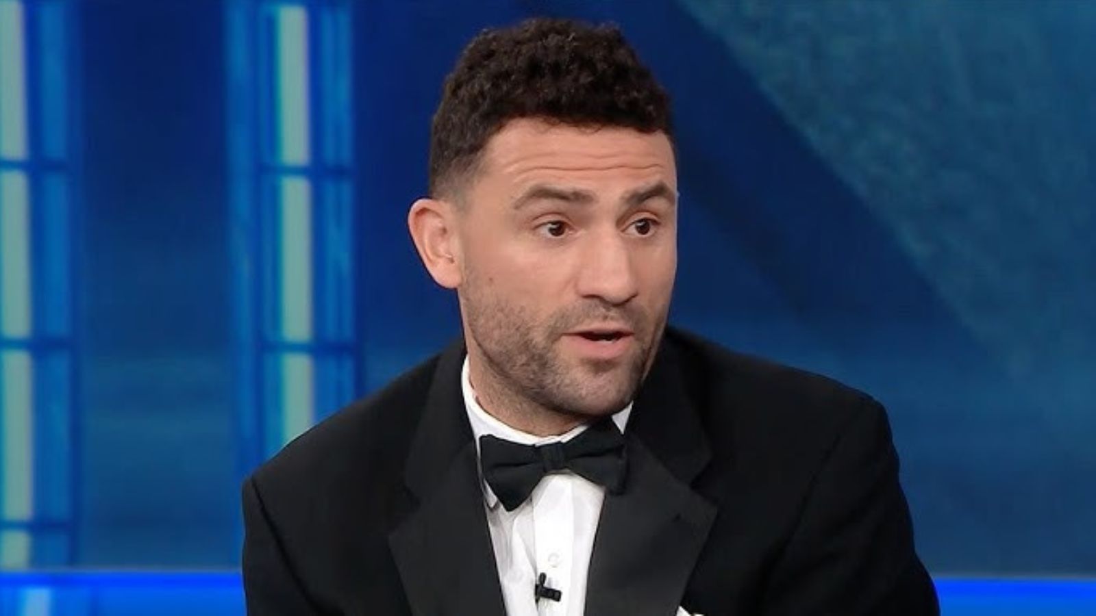 "Got boot f***** in the head," Former NHLer Paul Bissonnette opens up ...