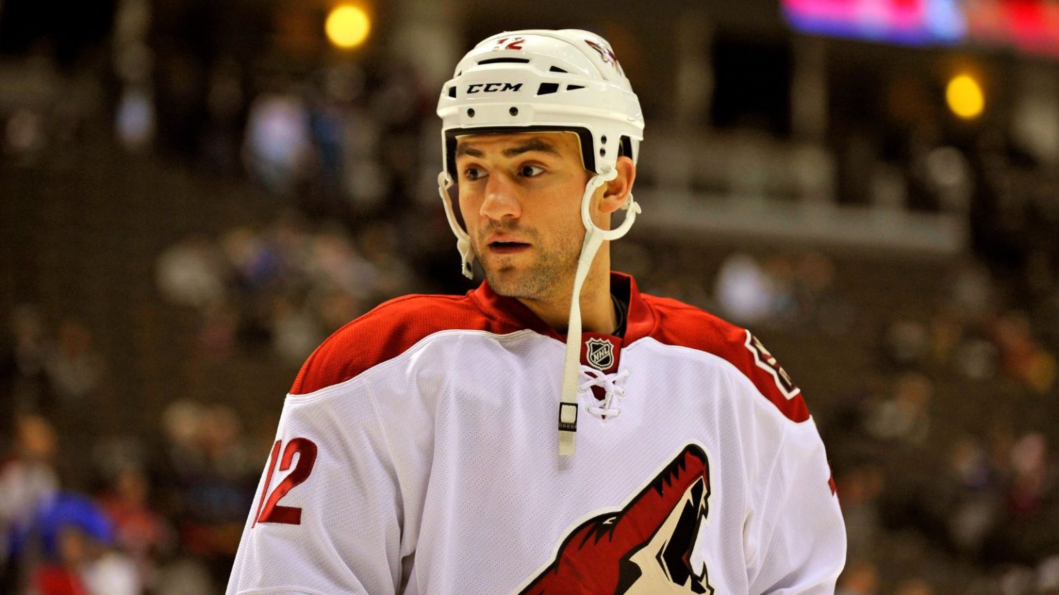 "Got boot f***** in the head," Former NHLer Paul Bissonnette opens up ...