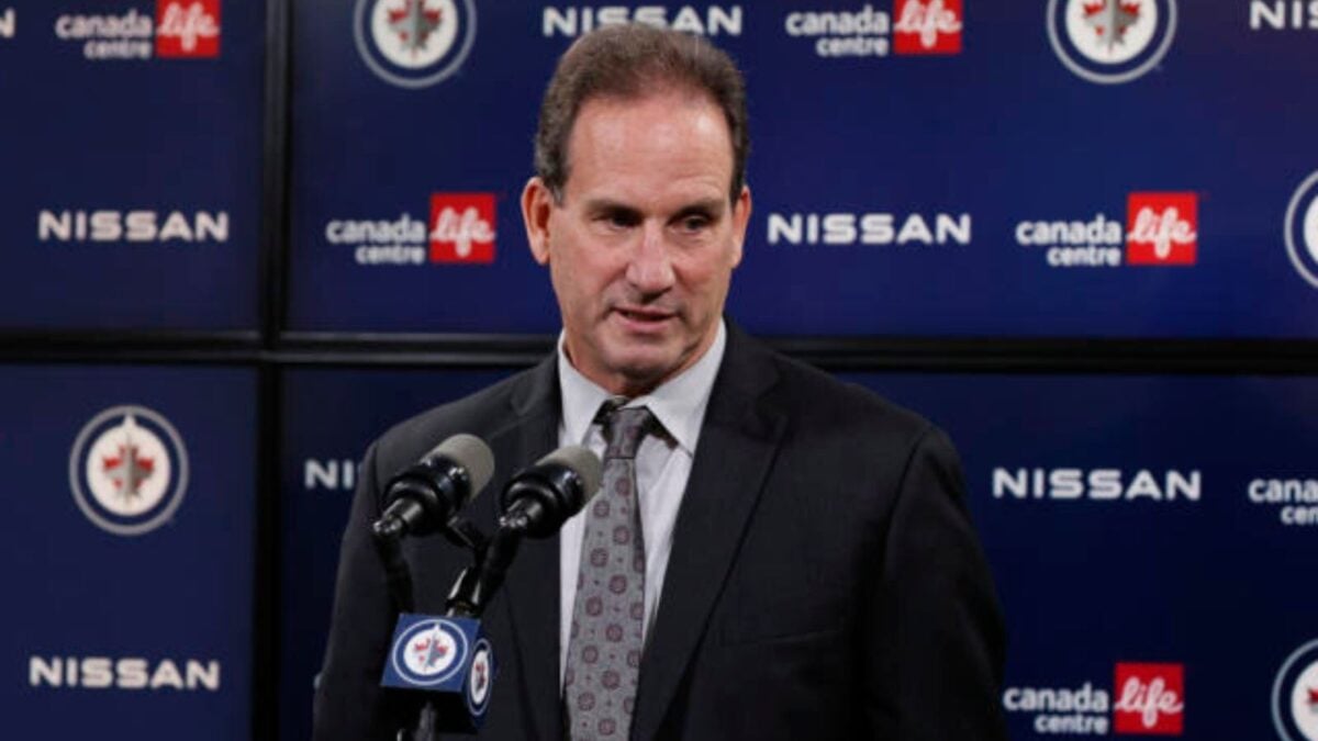 Jets HC Scott Arniel 'amazed' with team's HISTORIC start to 2024-25 ...