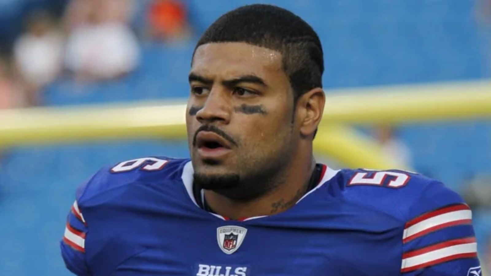 "I was tested 20 times" - Former NFL linebacker Shawne Merriman sheds ...