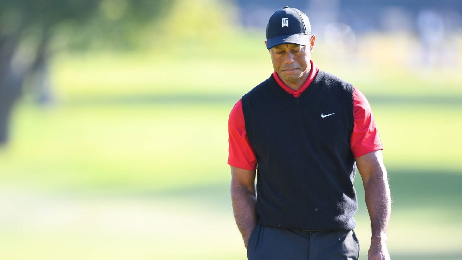 Will Tiger Woods participate in The Masters after discouraging update ...