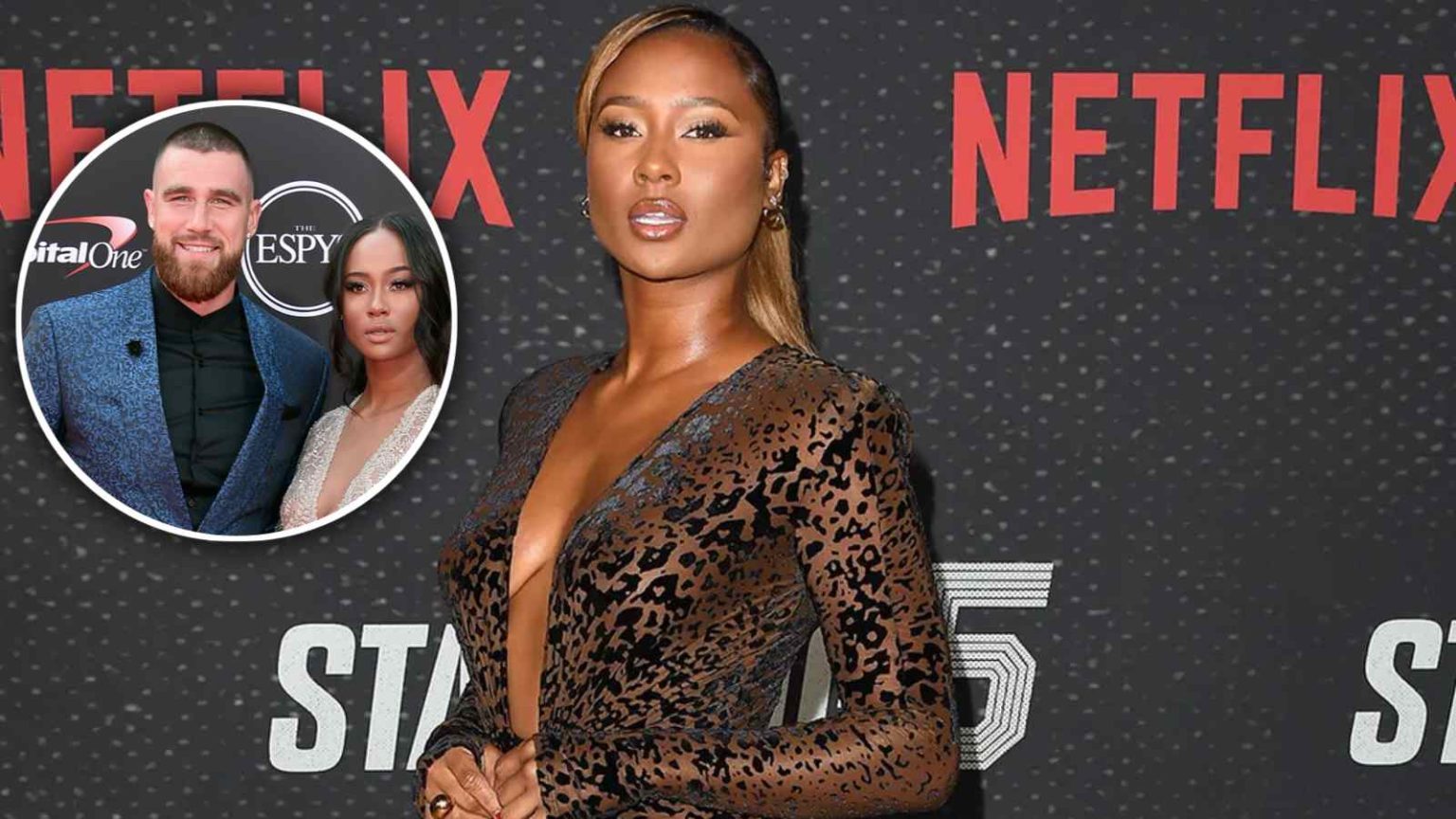 Who is Sam Darnold’s Girlfriend? Know all about the Vikings QB's ...