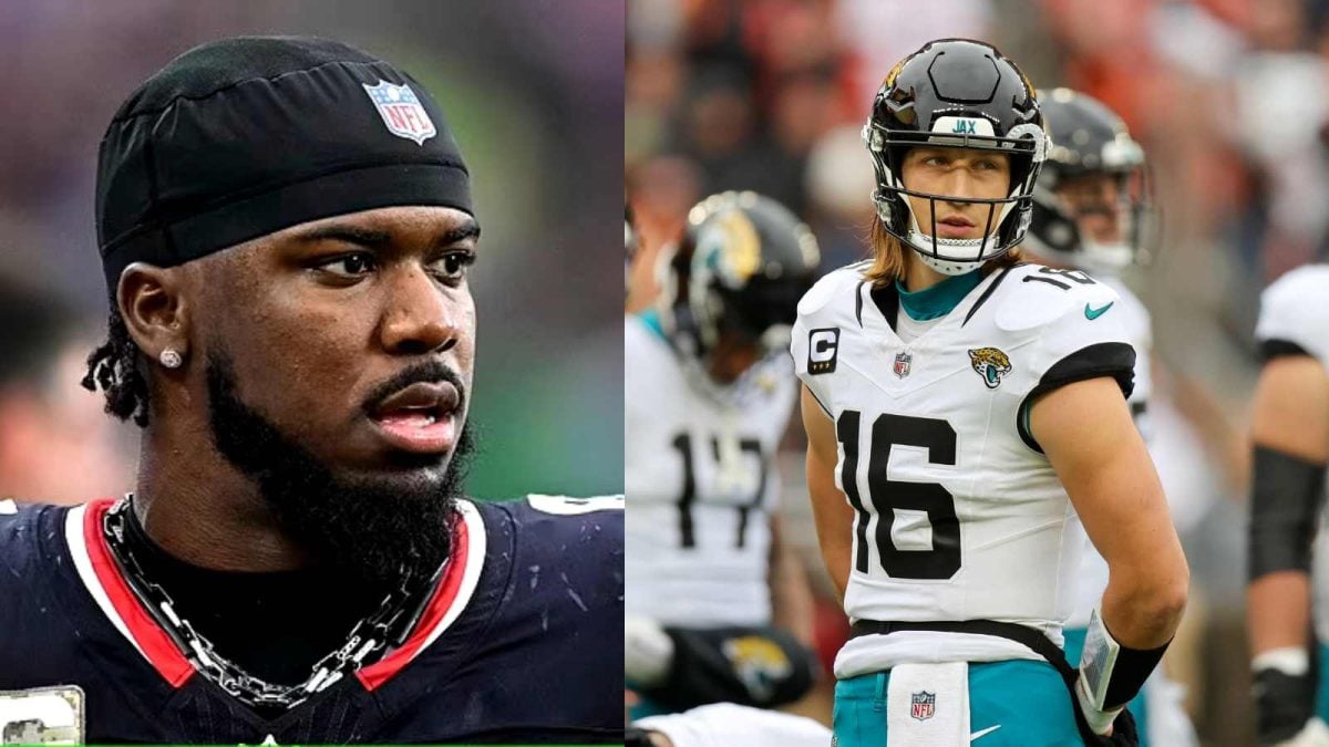 "Soft and weak suspension" NFL suspends Azeez Al-Shaair without pay for ...