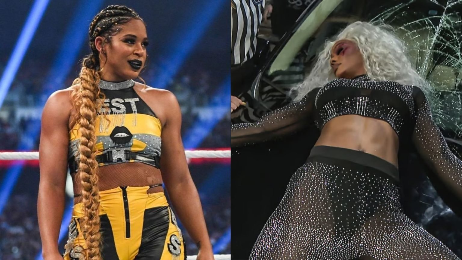 Major update on Jade Cargill's whereabouts amid conflicting reports ...