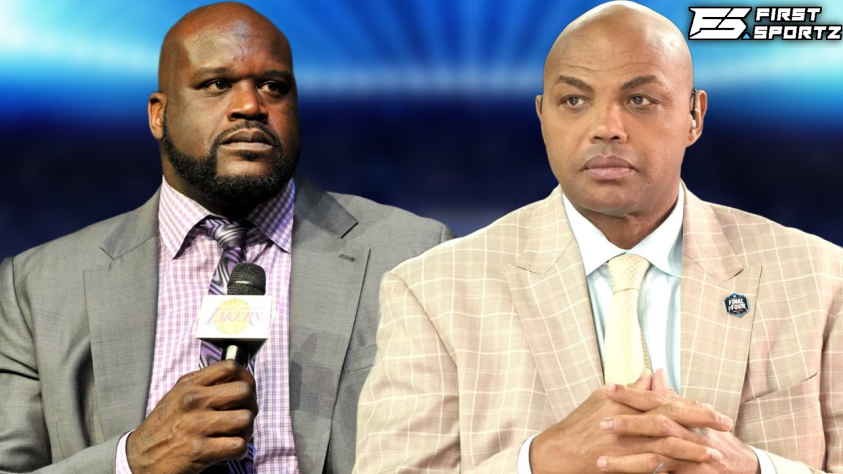 Charles Barkley and Inside the NBA at fault for declining NBA ...