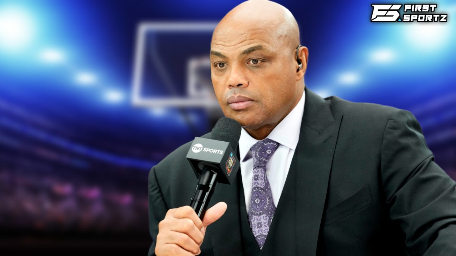 Charles Barkley not fully committed to Inside the NBA and TNT