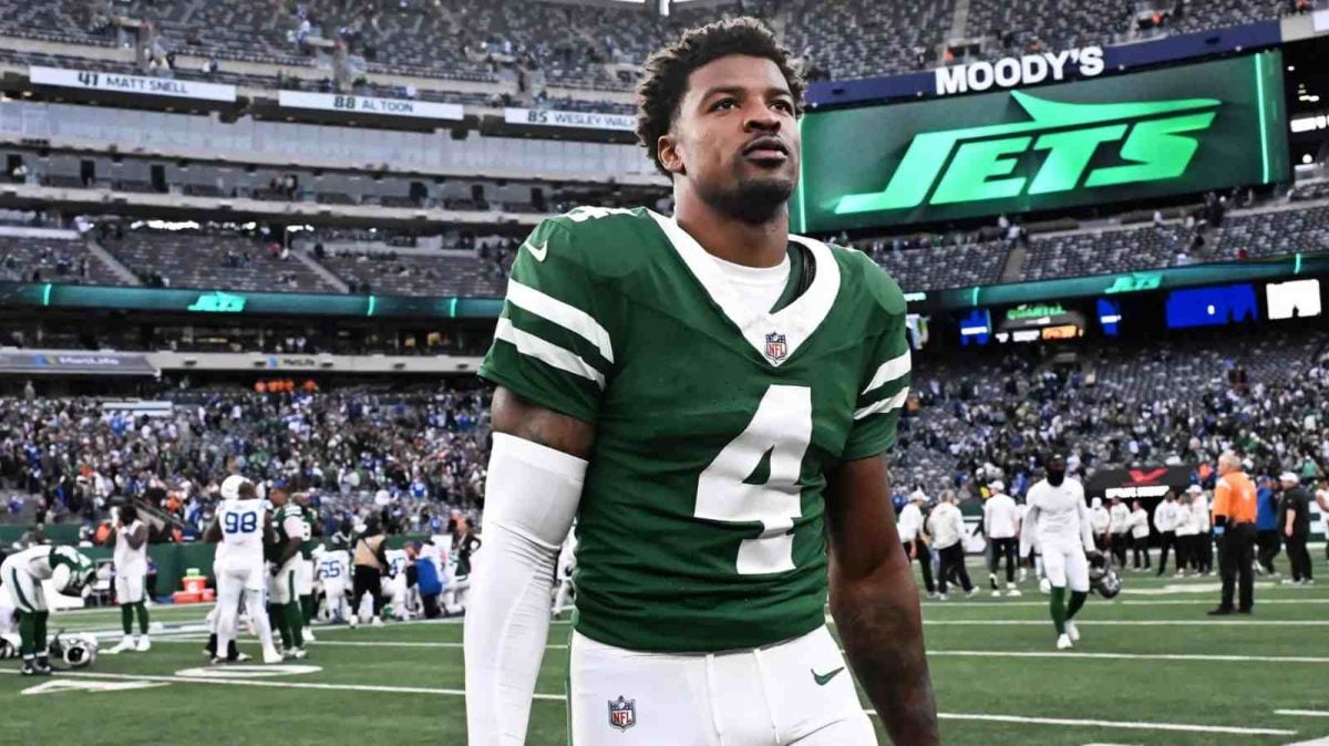 DJ Reed admits being "wrong" to criticize officials, issues an apology