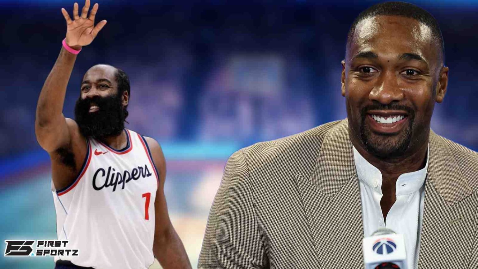 NBA franchise losing $3 Billion success over James Harden contract ...