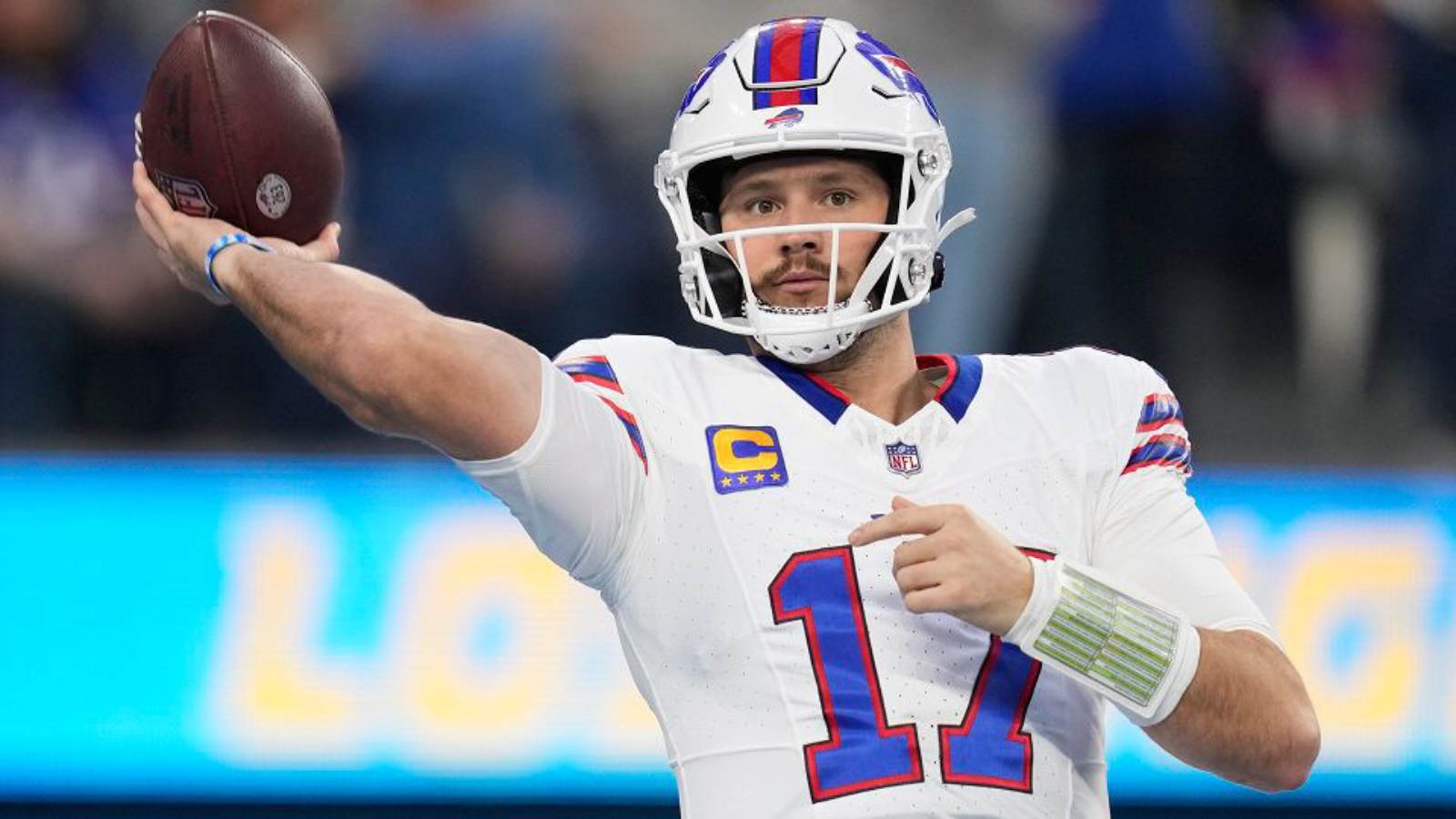 Colin Cowherd makes bold admission about Josh Allen following his MVP ...