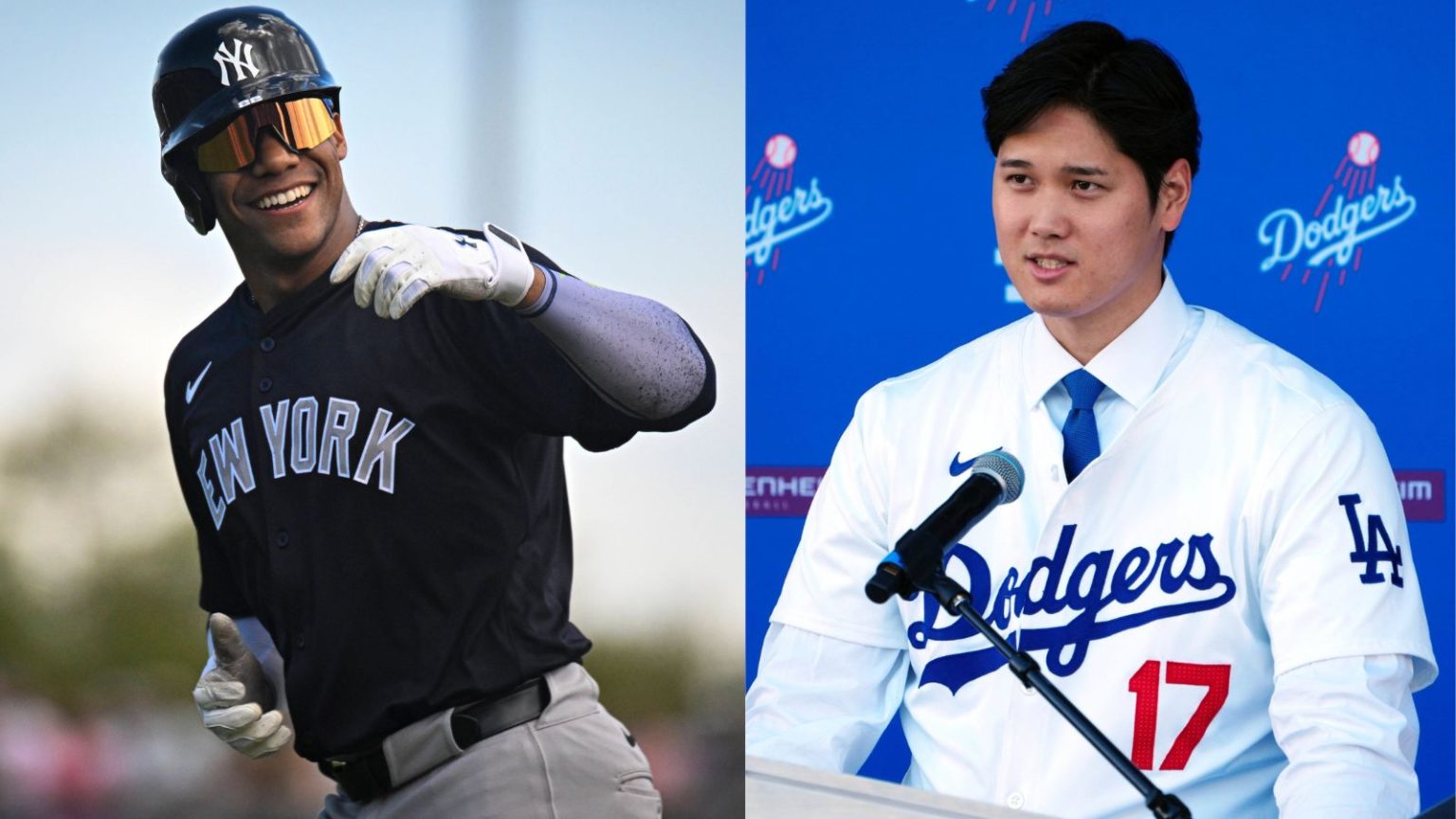 Juan Soto vs. Shohei Ohtani Contract: Comparing salaries of two biggest MLB superstars