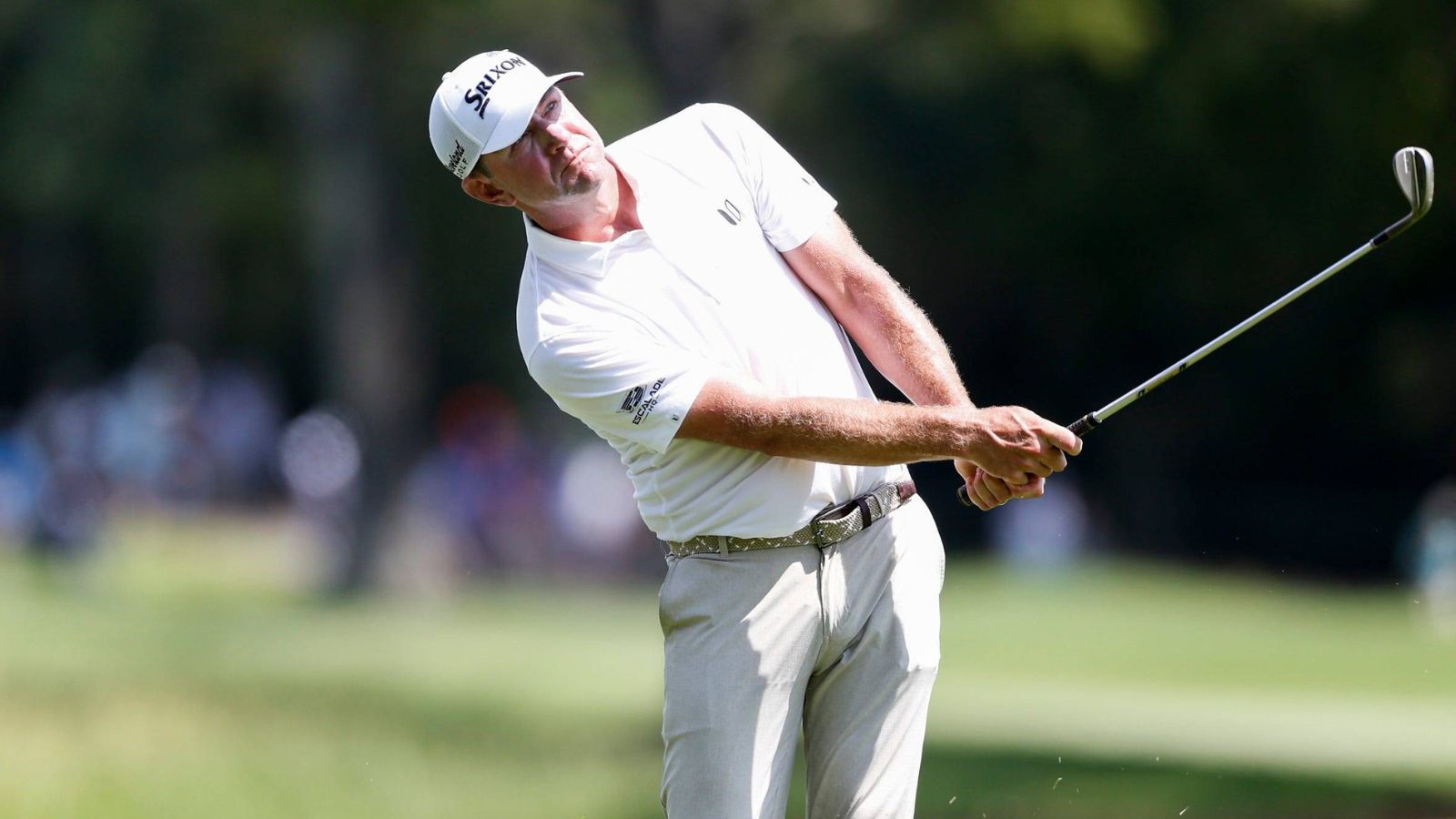 "Golf needs them," Lucas Glover urges for inclusion of LIV Golfers in ...