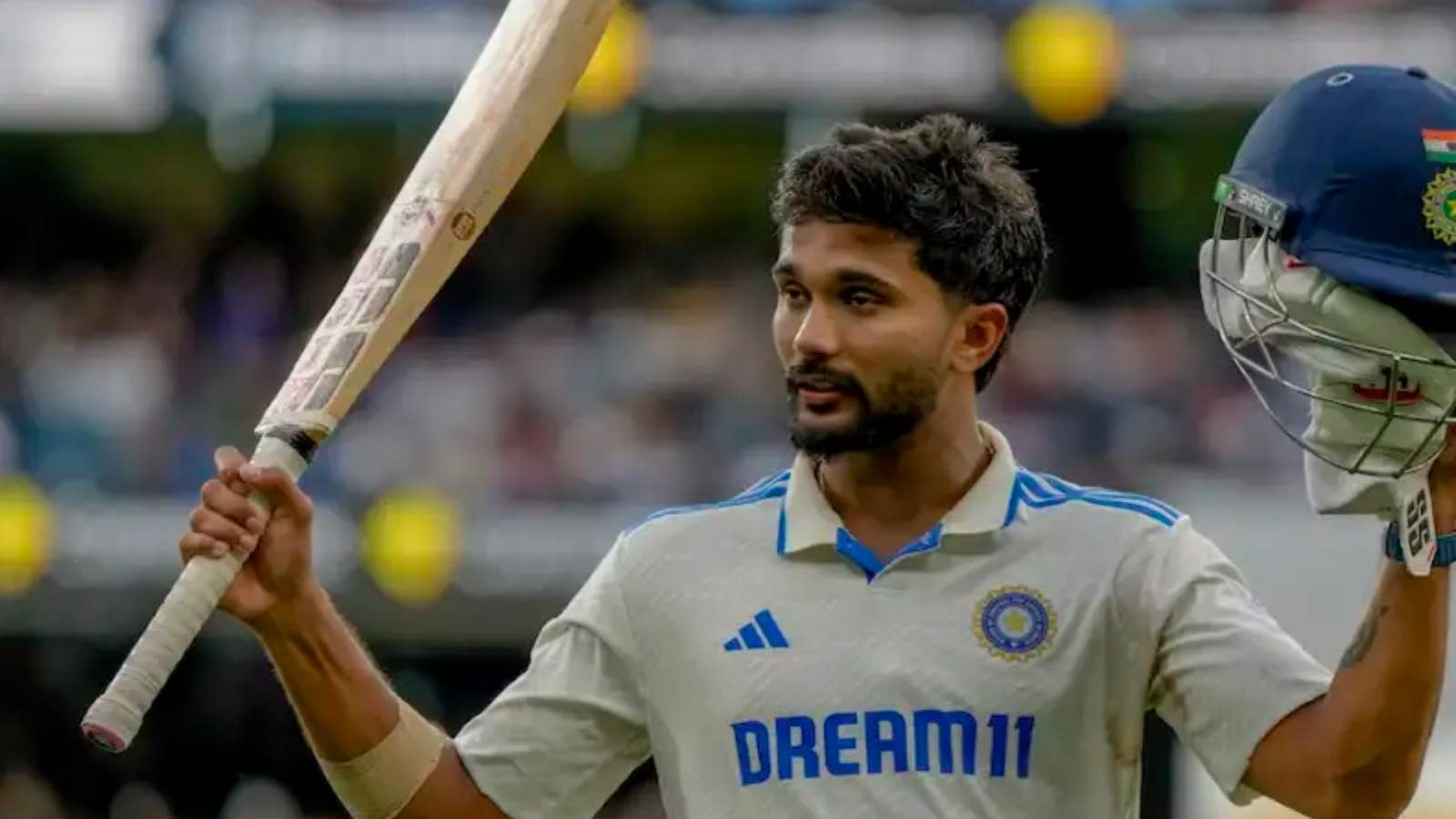 Ravi Shastri wants India to play Nitish Kumar Reddy in top 6 in their ...