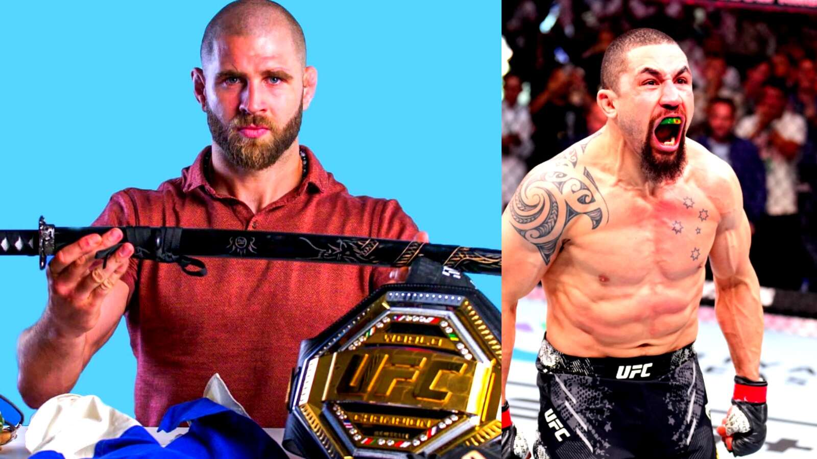 5 UFC super fights Dana White needs to make in 2025