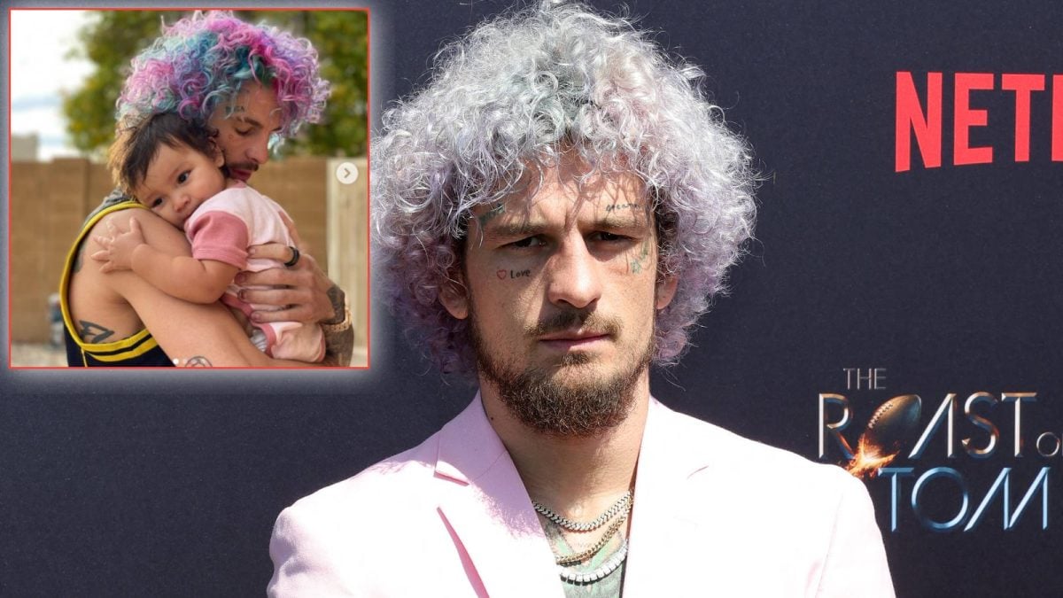 (Video) Sean O'Malley's wholesome Christmas eve moment with daughter ...