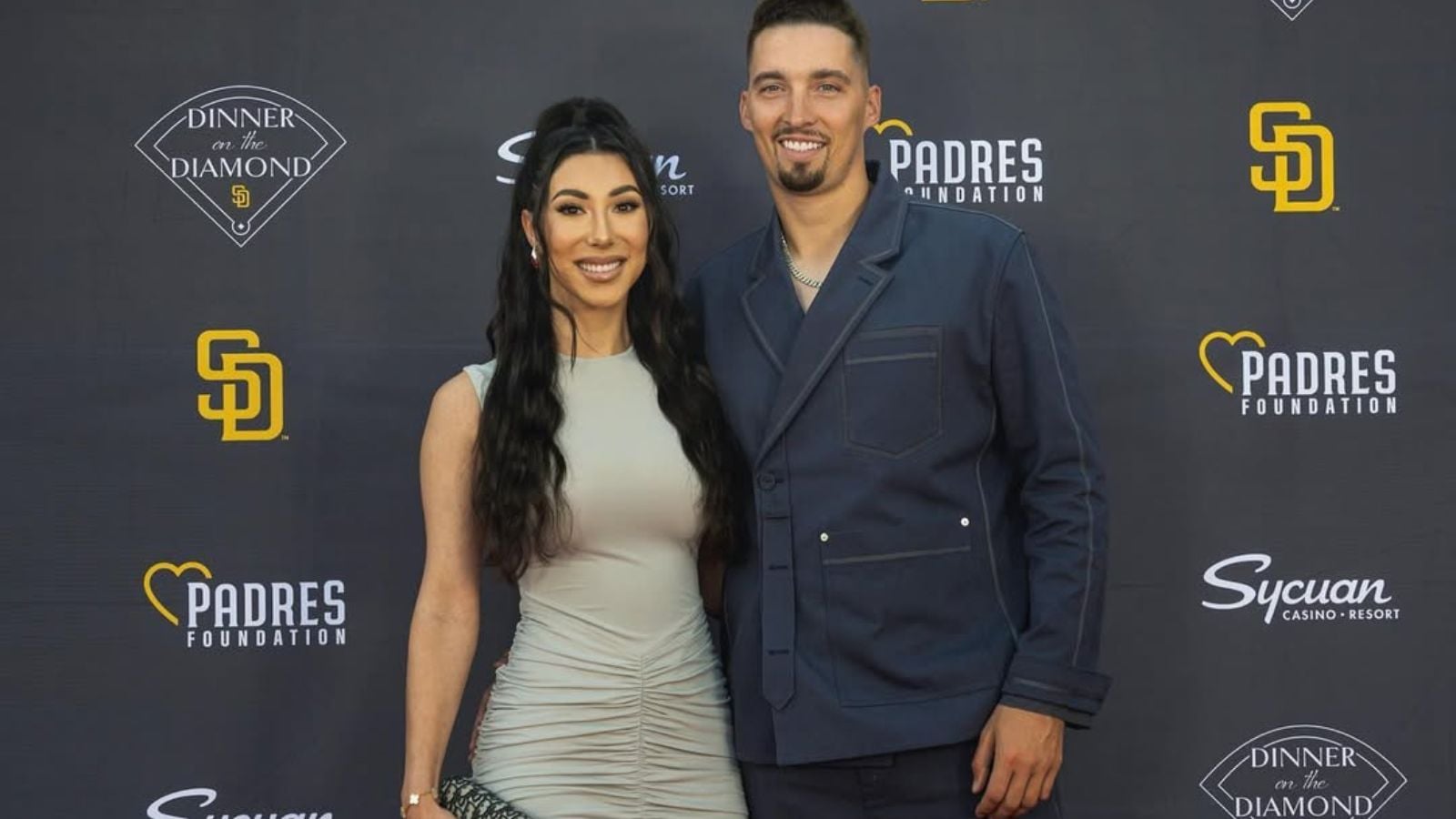 Who is Blake Snell's fiancee, Haeley Ryane?