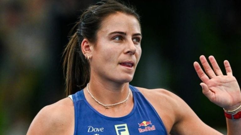 Emma Navarro's net worth in 2025: How rich is the billionaire tennis star?