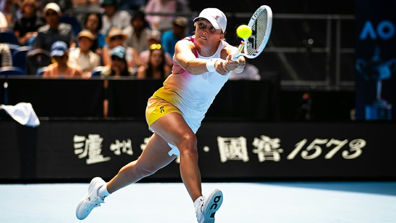 Australian Open 2025 Women's Third Round: Emma Raducanu vs. Iga Swiatek preview, prediction, and ...