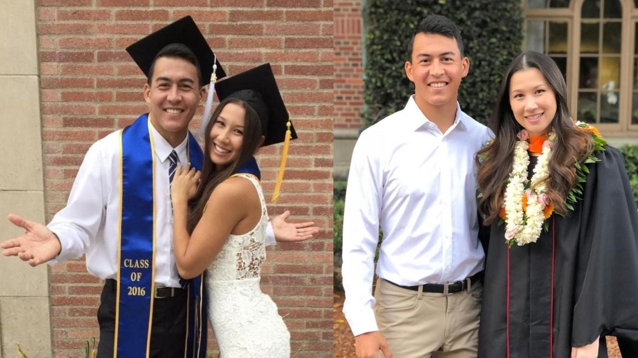 Who is Ka'imi Fairbairn’s wife? Know all about Rachel Inouye