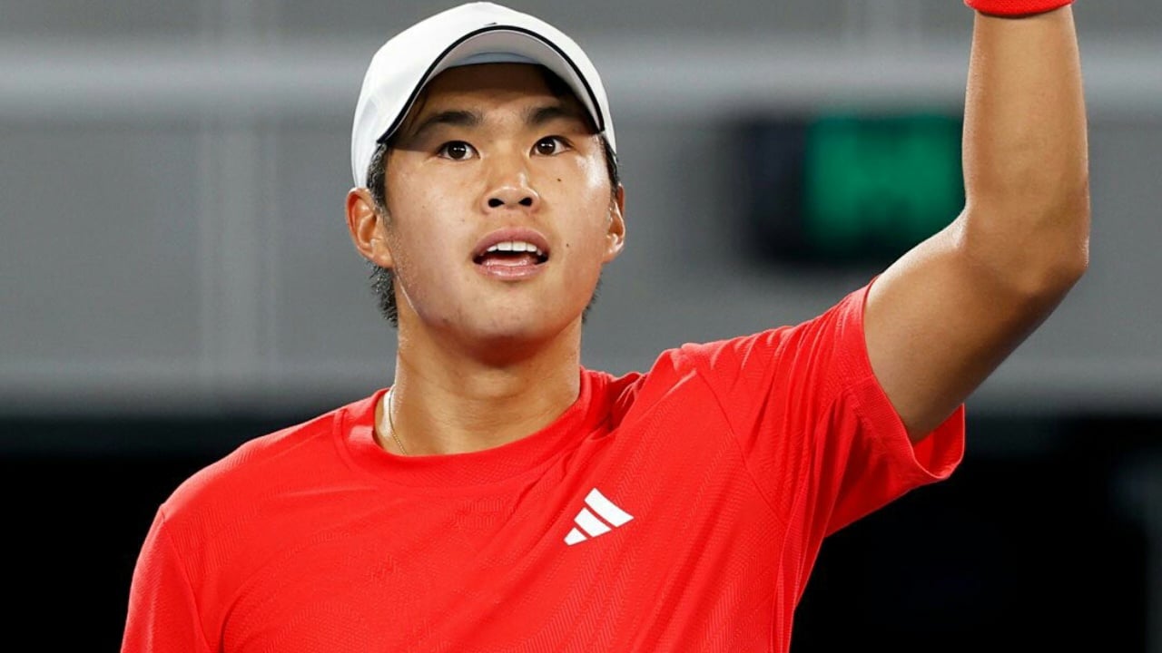 Who are Learner Tien’s parents, Khuong Dan Tien and Huyen Tien?