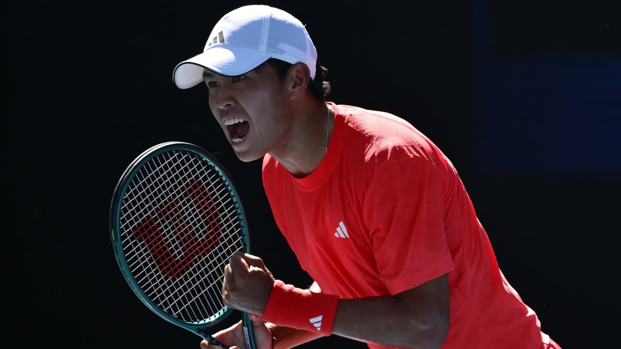 Who are Learner Tien’s parents, Khuong Dan Tien and Huyen Tien?