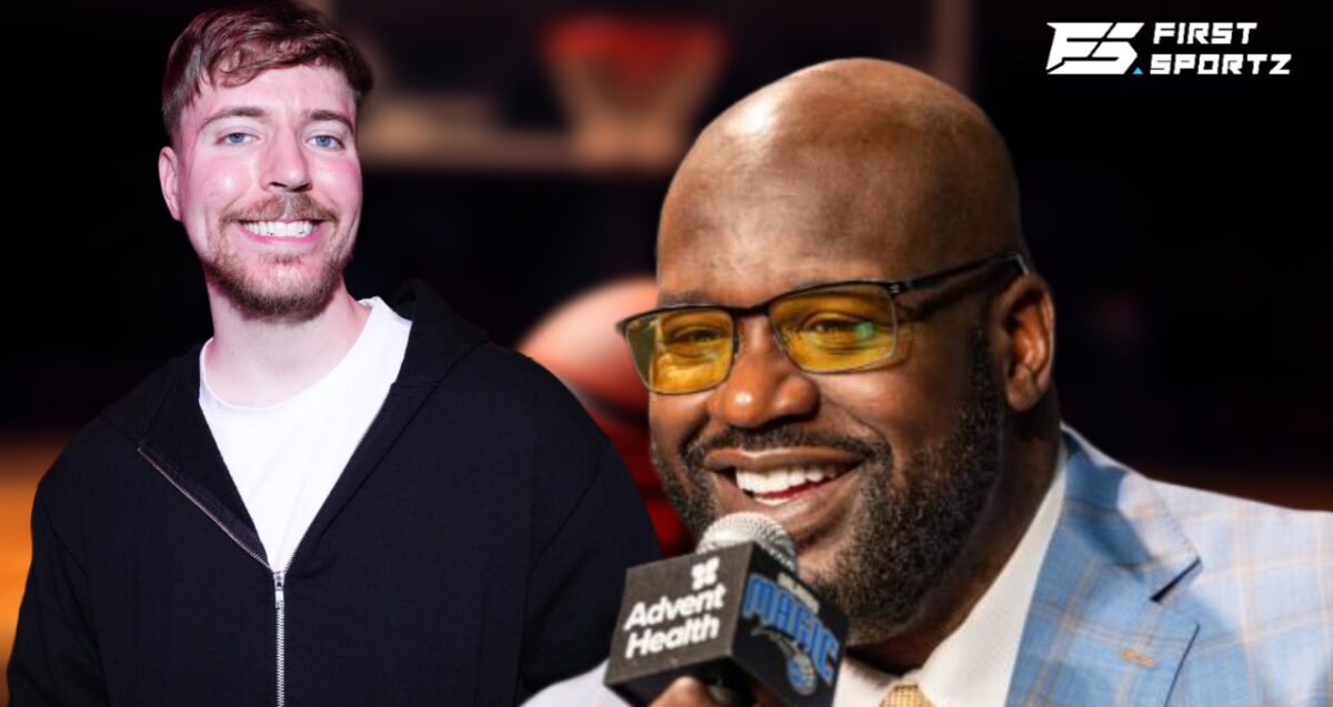 $500 million man Shaquille O'Neal gives reality check to YouTuber with ...
