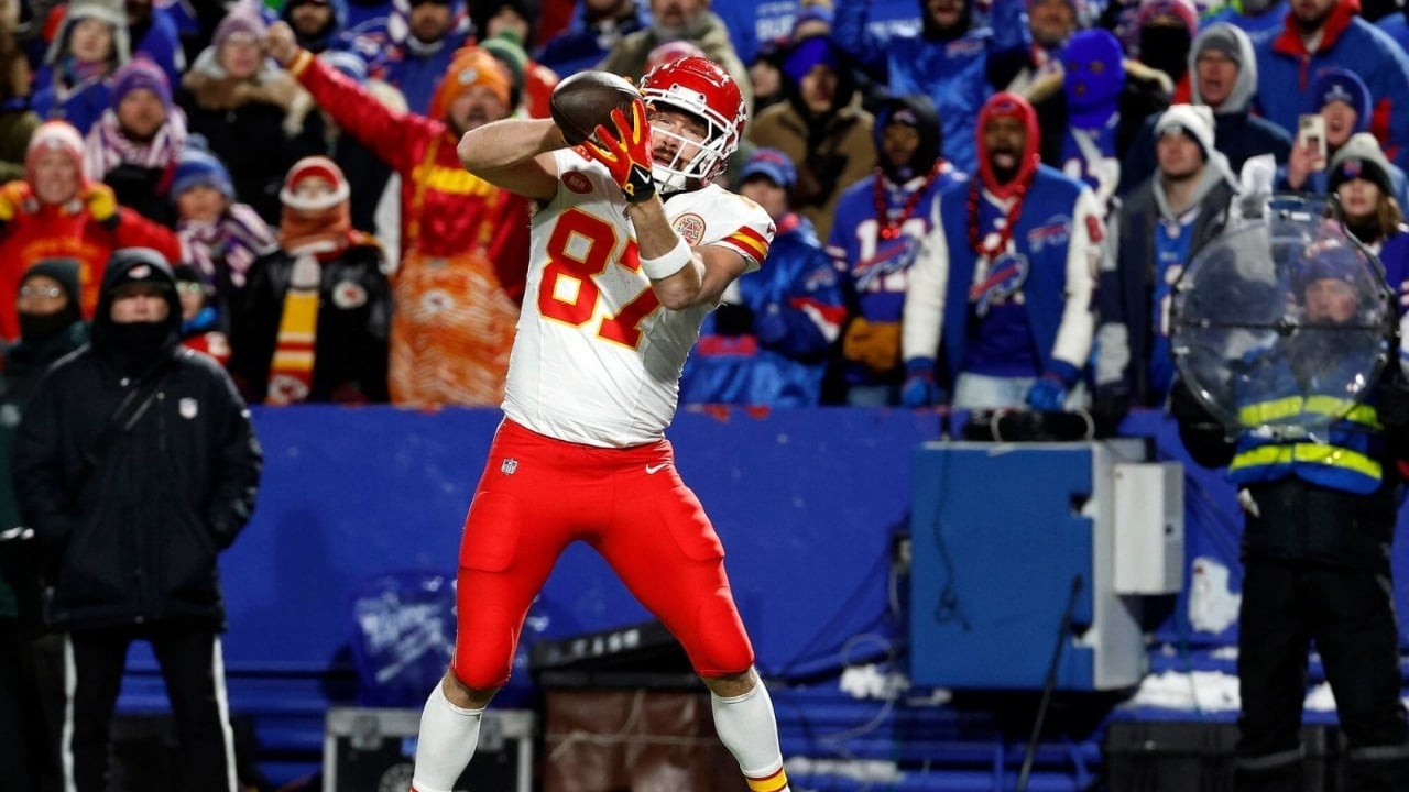 NFL Divisional Round: Where and how to watch Houston Texans vs. Kansas City Chiefs, live stream ...