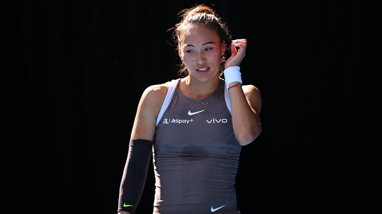 French Open 2025: Aryna Sabalenka vs. Qinwen Zheng Preview, Prediction ...