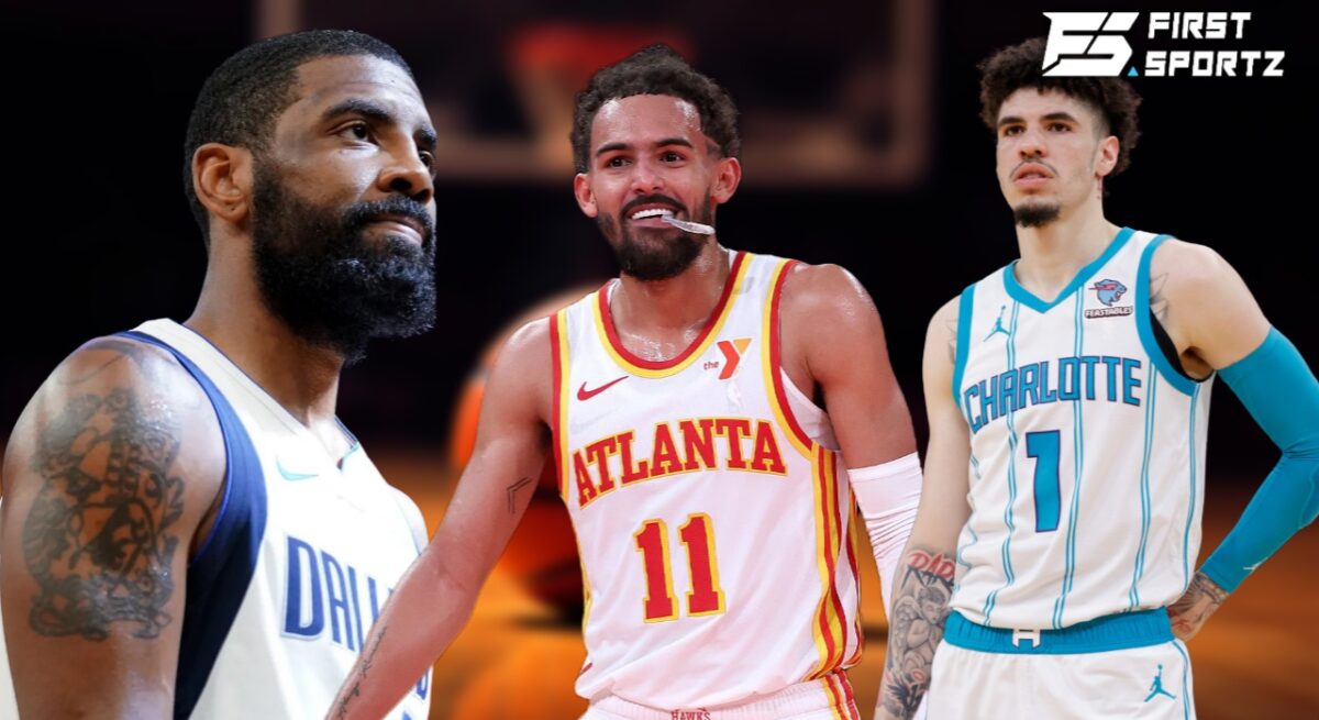 Top 10 2025 NBA All-Star snubs.
