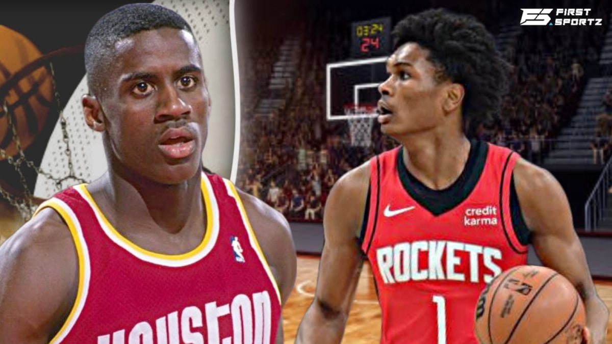 "Must have a thing for skinny white kids" - NBA officials put on blast ...