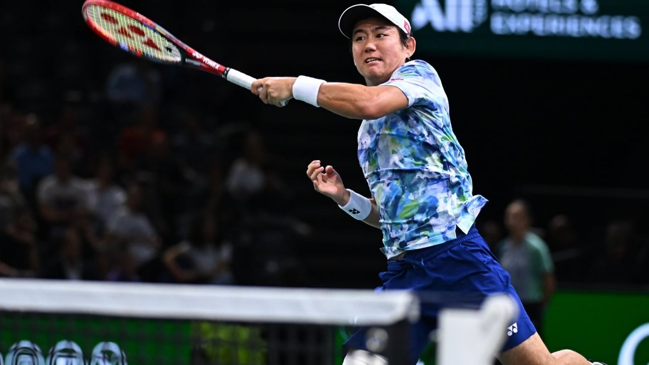 Australian Open 2025: Yoshihito Nishioka vs. Carlos Alcaraz preview ...