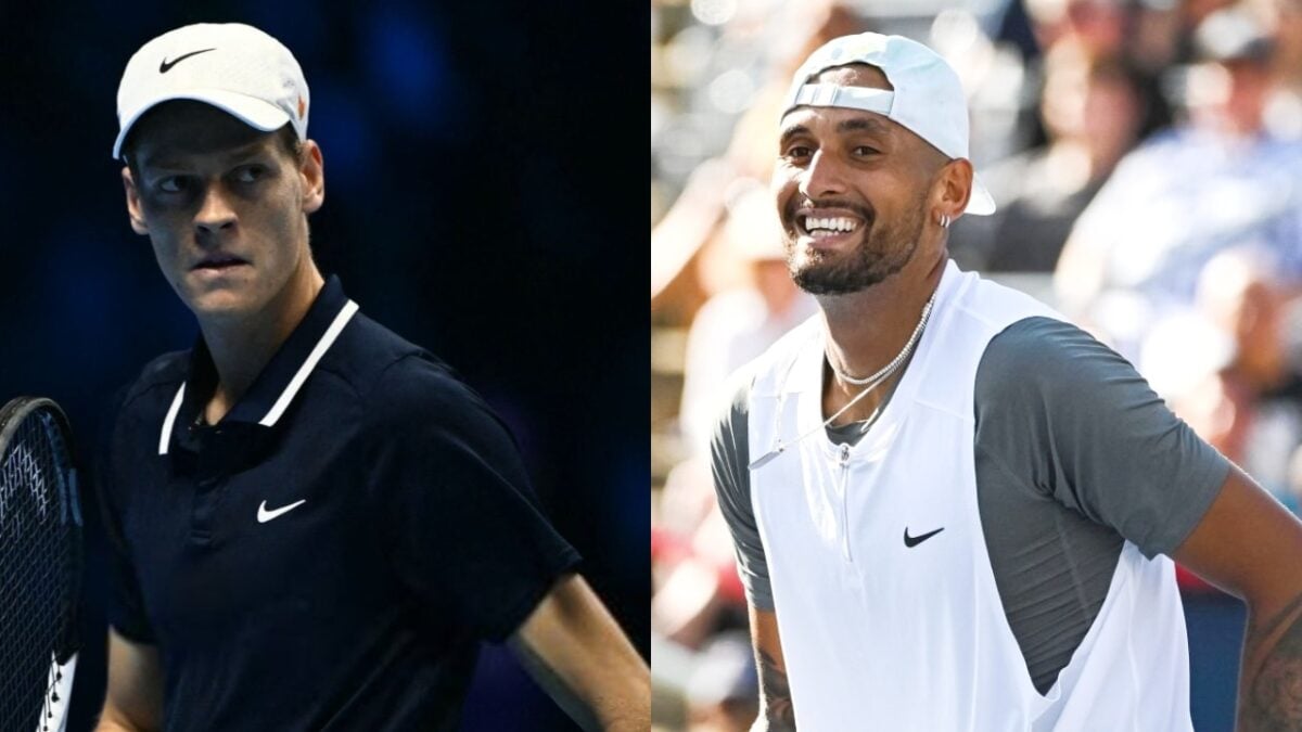 Who is Riley Gaines' husband, Louis Barker?