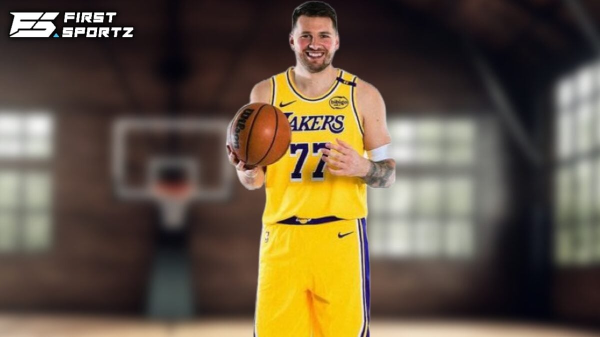 Luka Doncic Lakers debut prediction: NBA vet has high hopes for superstar