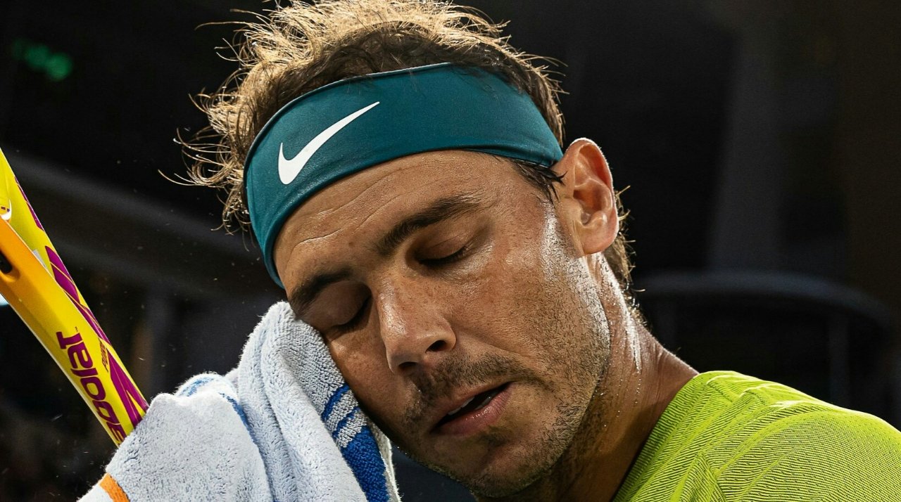 Rafael Nadal gives hints on his post-retirement career after bidding ...