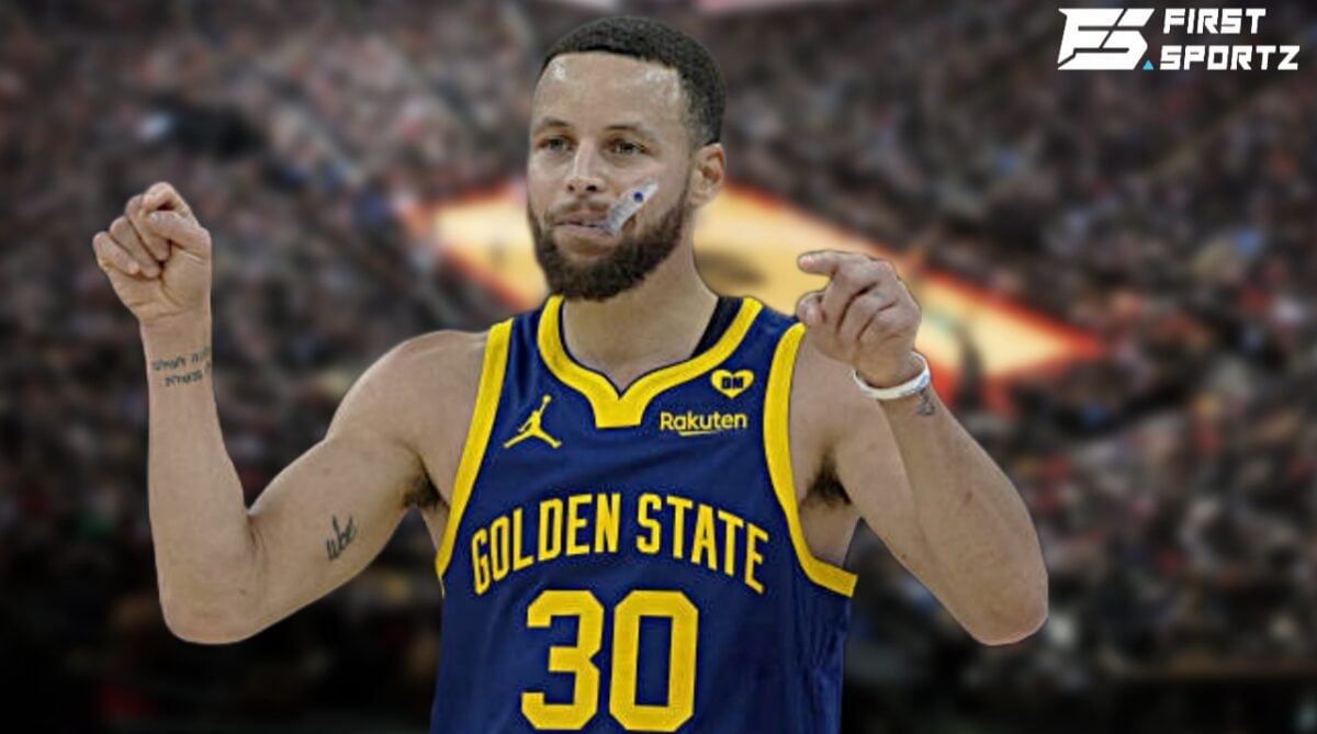 Stephen Curry mother Sonya Curry gets special gift as son drops season ...