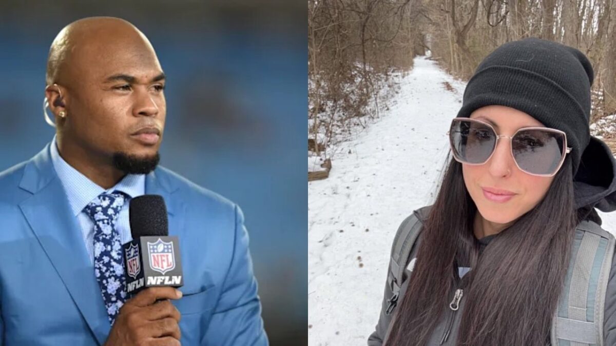 Steve Smith Sr. accused of sleeping with ex-Ravens employee, details go ...