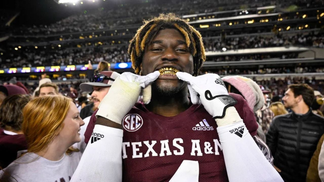 Shemar Stewart’s parents: Know all about his family background