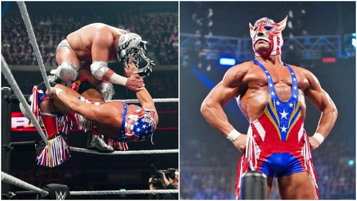 'DISRESPECTED' 29-year-old star promises to avenge humiliating loss against El Grande Americano ...