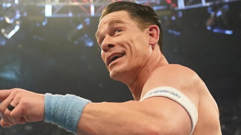 "I'm going to say that," John Cena makes one promise to the fans regarding his heel turn in WWE
