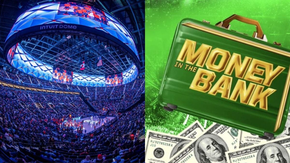 WWE set to return to $2 billion arena for Money in the Bank 2025: Reports