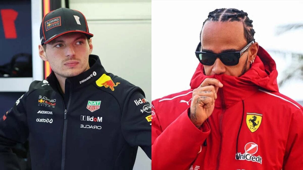 Red Bull Sack Christian Horner After 20 Years Amid Max Verstappen exit rumors